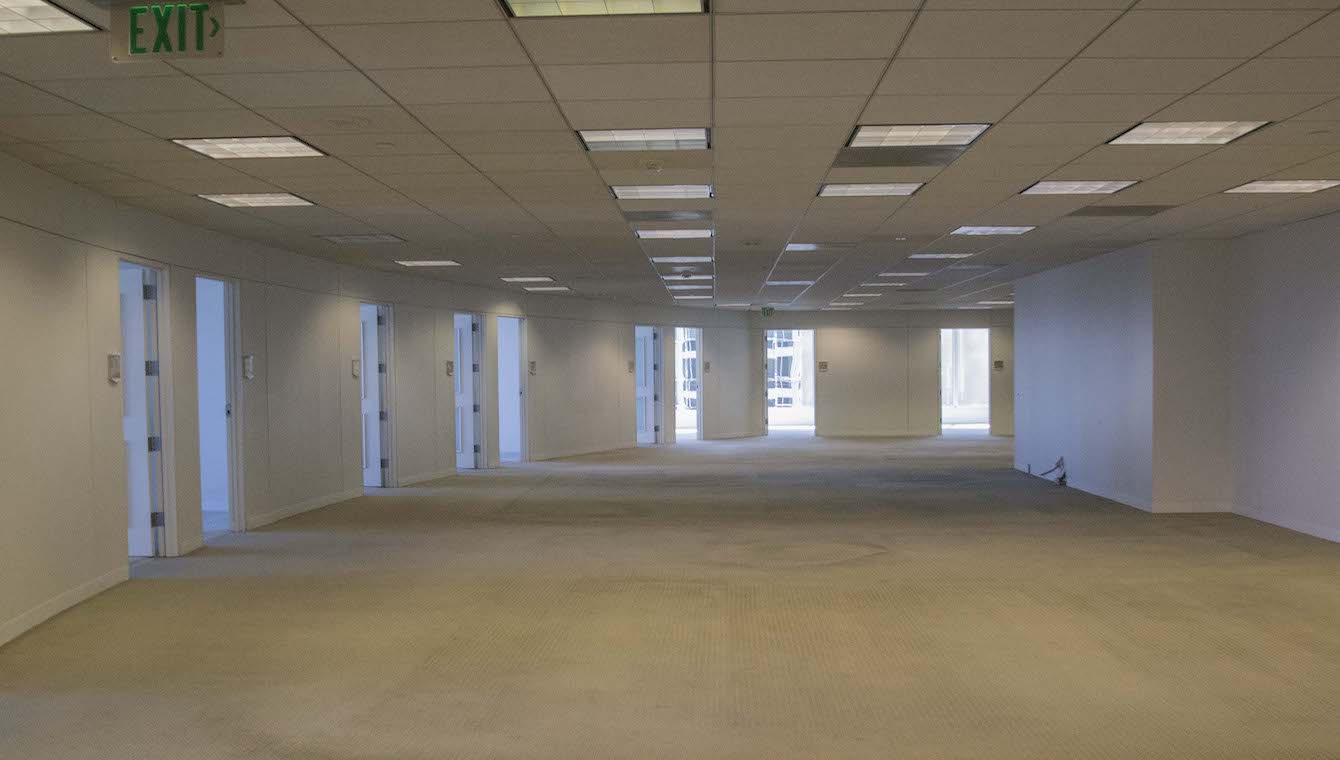 777 Tower - Hollywood Location Hollywood Location