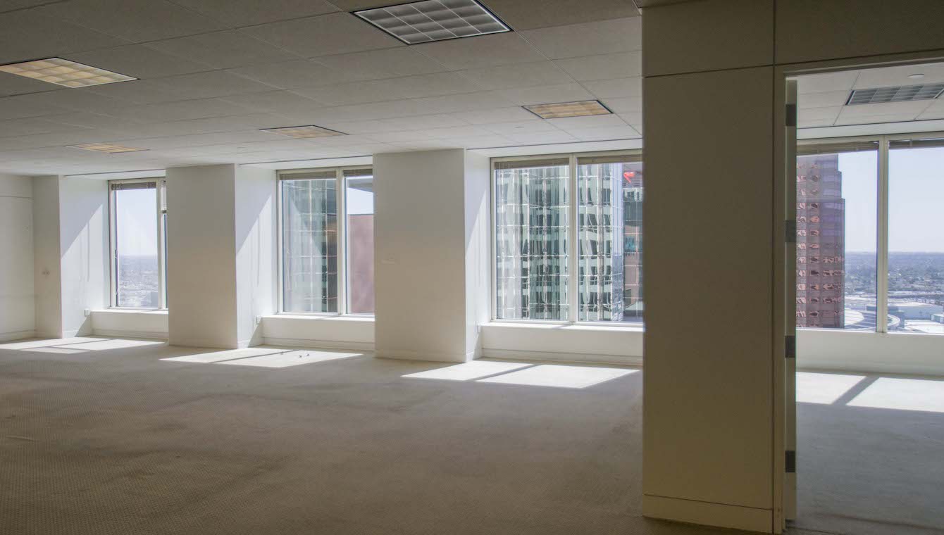 777 Tower - Hollywood Location Hollywood Location