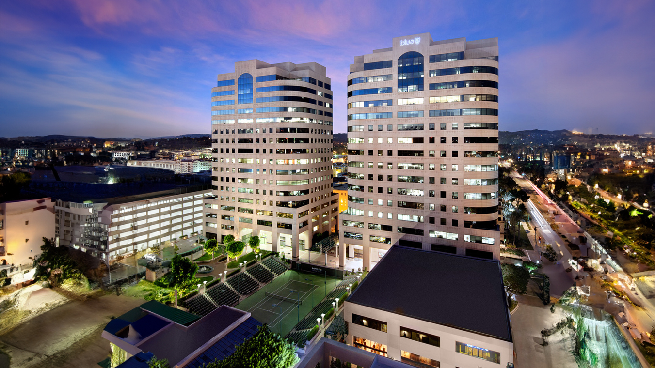 The Trillium - Hollywood Locations Hollywood Locations