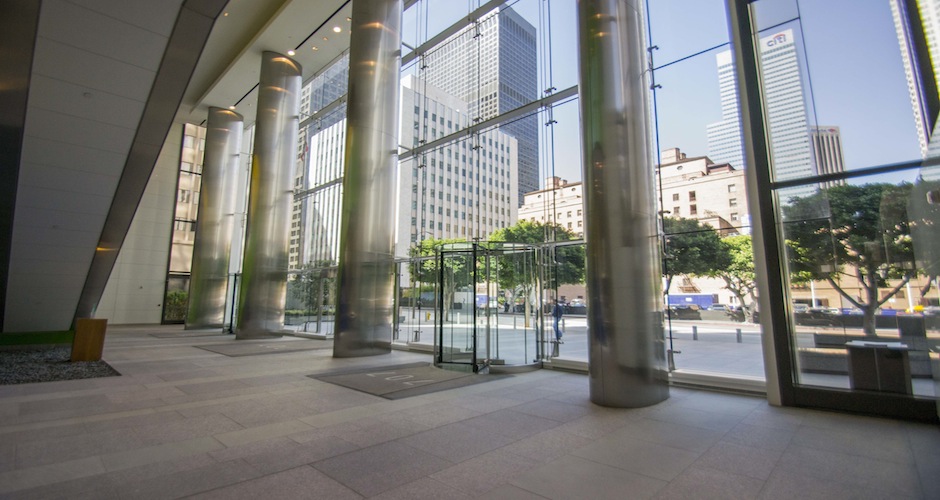 AON Center - Hollywood Location Hollywood Location