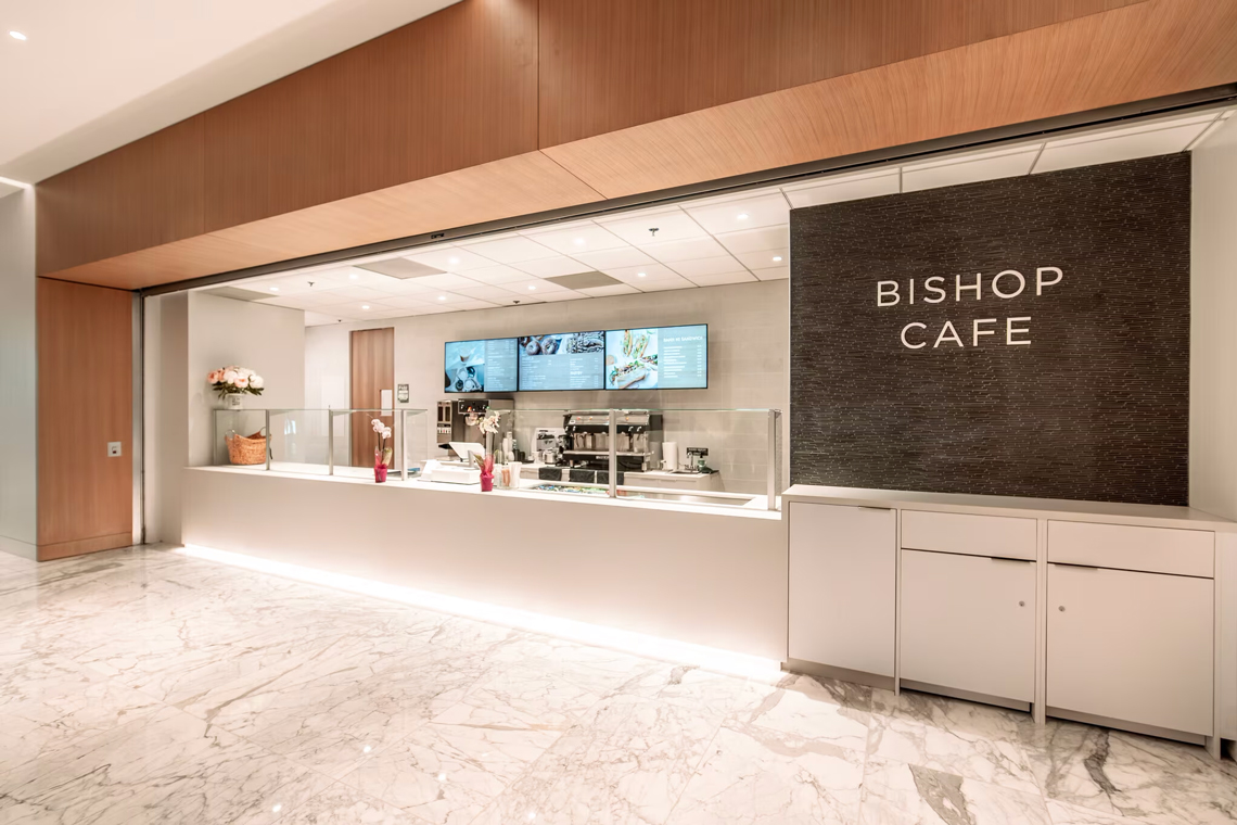 The Residences at Bishop Place - Hollywood Locations Hollywood Locations