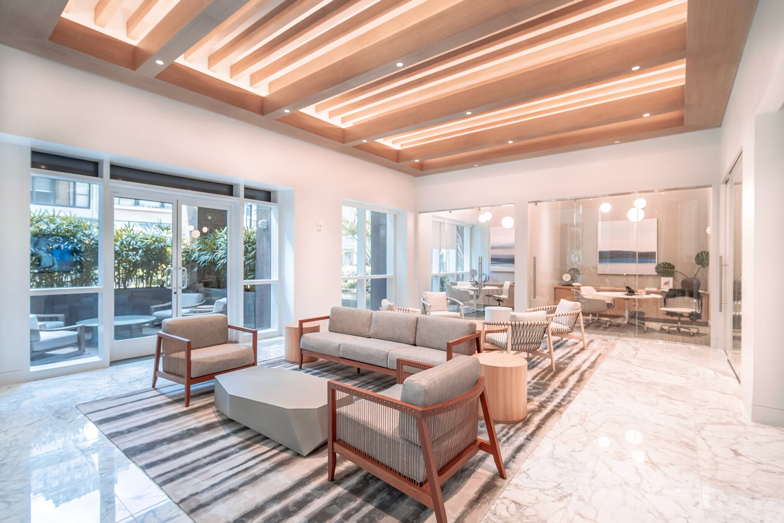 The Residences at Bishop Place - Hollywood Locations Hollywood Locations