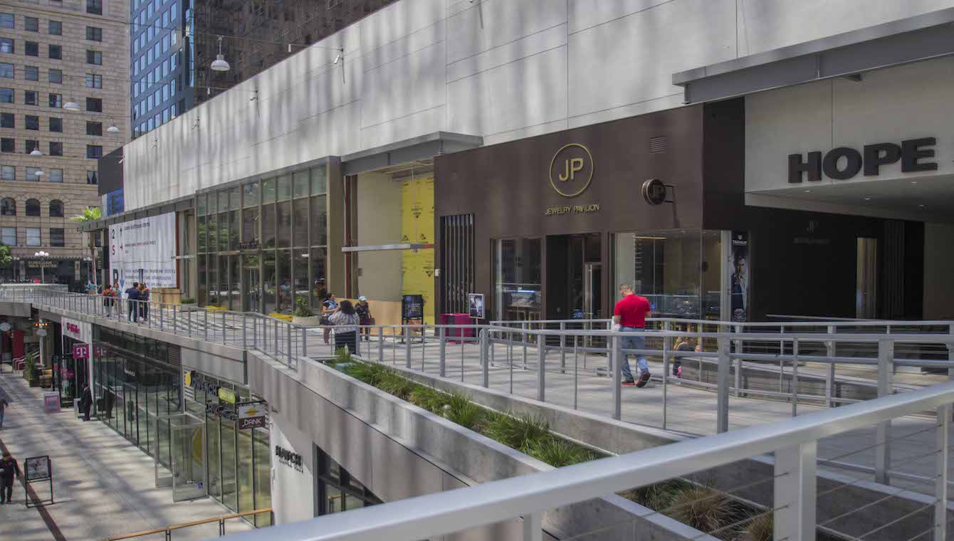 The Bloc - Hollywood Location Hollywood Location