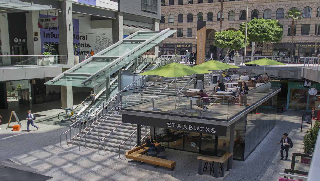 The Bloc - Hollywood Location Hollywood Location