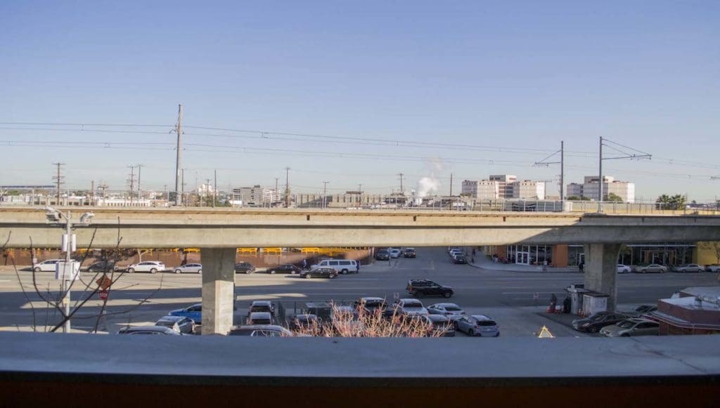 NAC Architects - Hollywood Locations Hollywood Locations