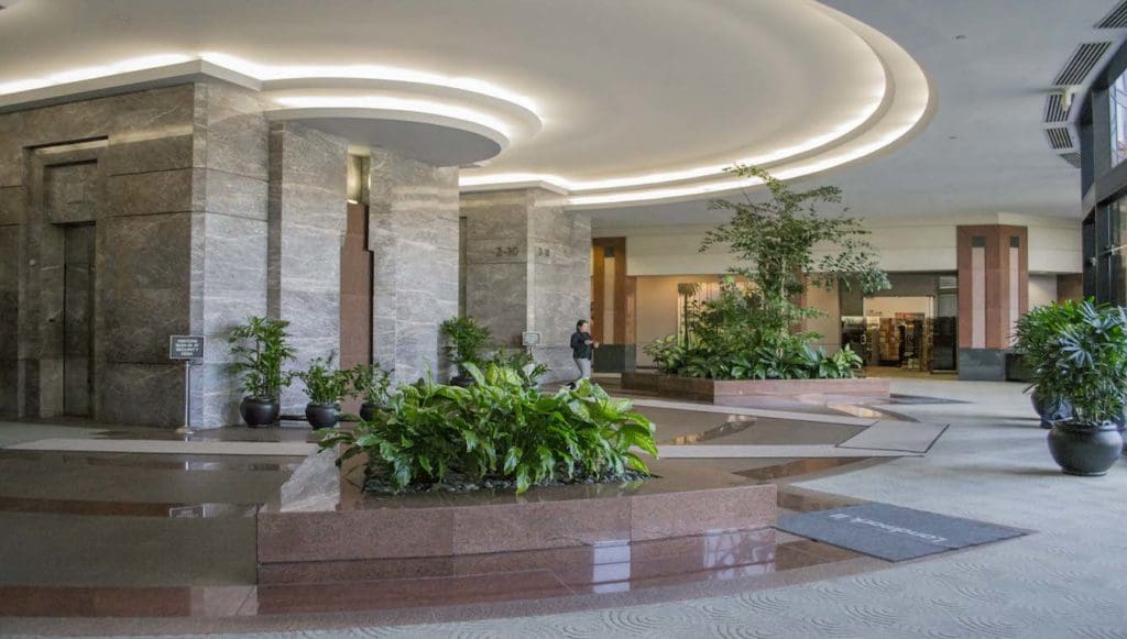 Landmark II - Hollywood Locations Hollywood Locations