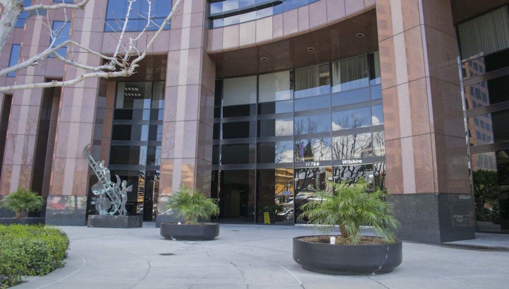 Landmark II - Hollywood Locations Hollywood Locations