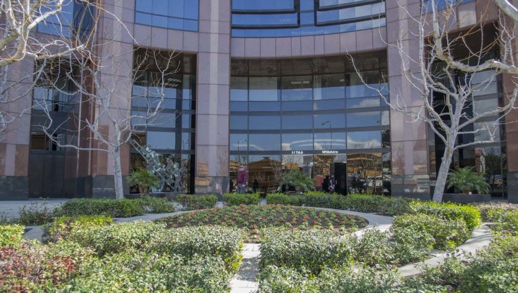 Landmark II - Hollywood Locations Hollywood Locations