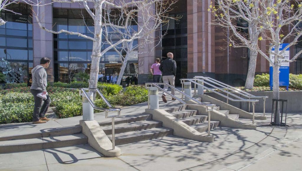 Landmark II - Hollywood Locations Hollywood Locations