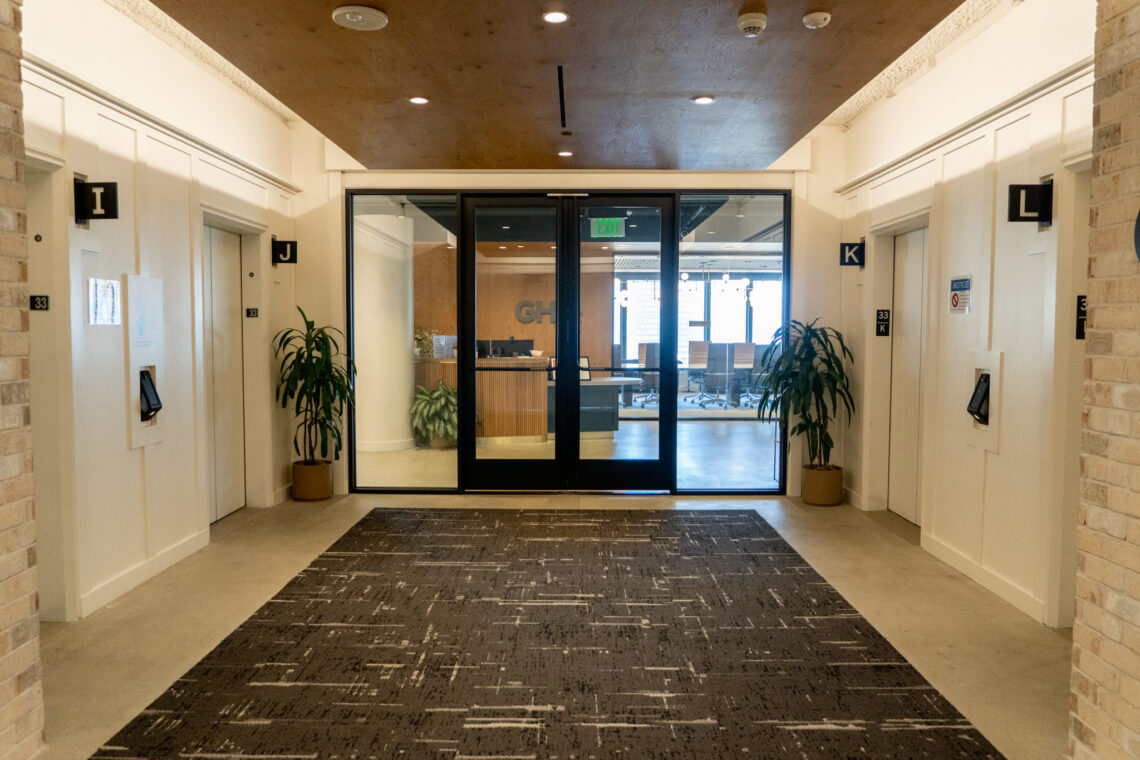 GHJ - Hollywood Locations Hollywood Locations